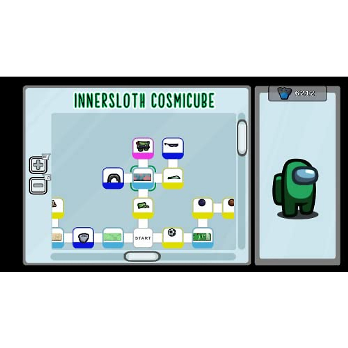 Among Us: Impostor Edition - Nintendo Switch