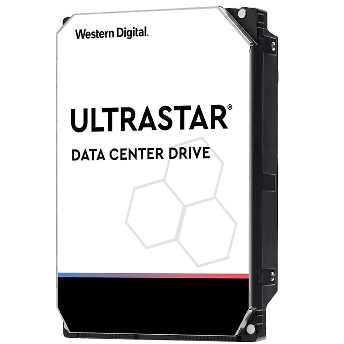 Western Digital 6TB Ultrastar DC HC310 7200 RPM SATA 6.0Gb/s 3.5" Data Center Internal Hard Drive Model 0B36039