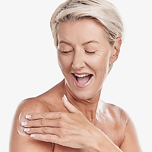 Replenix Retinol Smooth + Tighten Body Lotion, Medical-Grade Anti-Aging Brightening Body Cream for Cellulite & Sagging Skin (6.7 fl. oz)