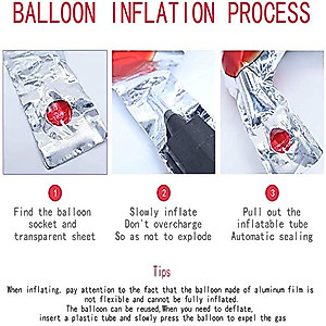 Pink Cartoon Party Supplies Favors, Birthday Decoration Include Banner, Plates, Tablecloth, Forks, Cake Topper, Foil Balloons Tableware for Kids Pink Cartoon Birthday Boys and Girls