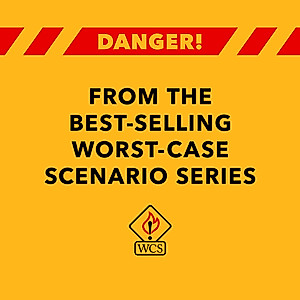 Worst-Case Scenario 2023 Daily Survival Calendar