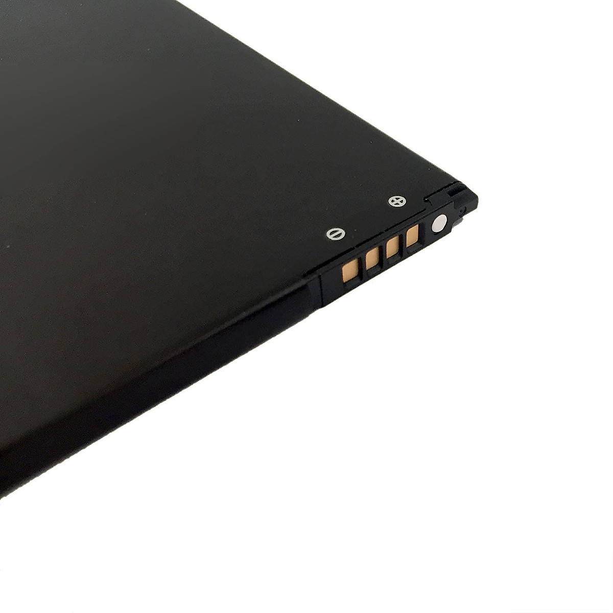 DDONG for Sprint LG V20 LS997 Replacement Battery BL-44E1F