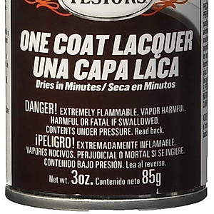 Testors Extreme Spray Lacquer, 3 Ounce (Pack of 1), Mystic Emerald Green, 12 Fl Oz