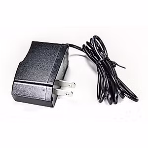 Super Power Supply AC/DC 8V 100mA Adapter Charger Cord for Philips Norelco Razor/Shaver HQ912 HQ914 HQ915 HQ916 HQ917 HQ918 HQ919 HQ9020 Wall Plug