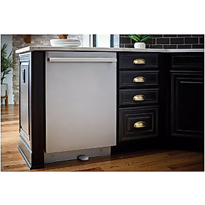 Moen Flo Smart Water Leak Detector, Water Sensor Alarm for Home, 1-Pack, White, 920-004