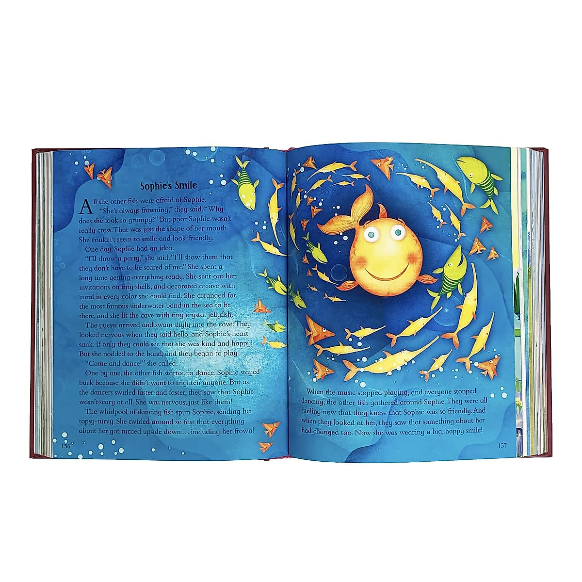 365 Stories and Rhymes - Tales of Magic and Wonder: Short Nursery Rhymes, Fairy Tales and Bedtime Collections for Little Girls and Princesses