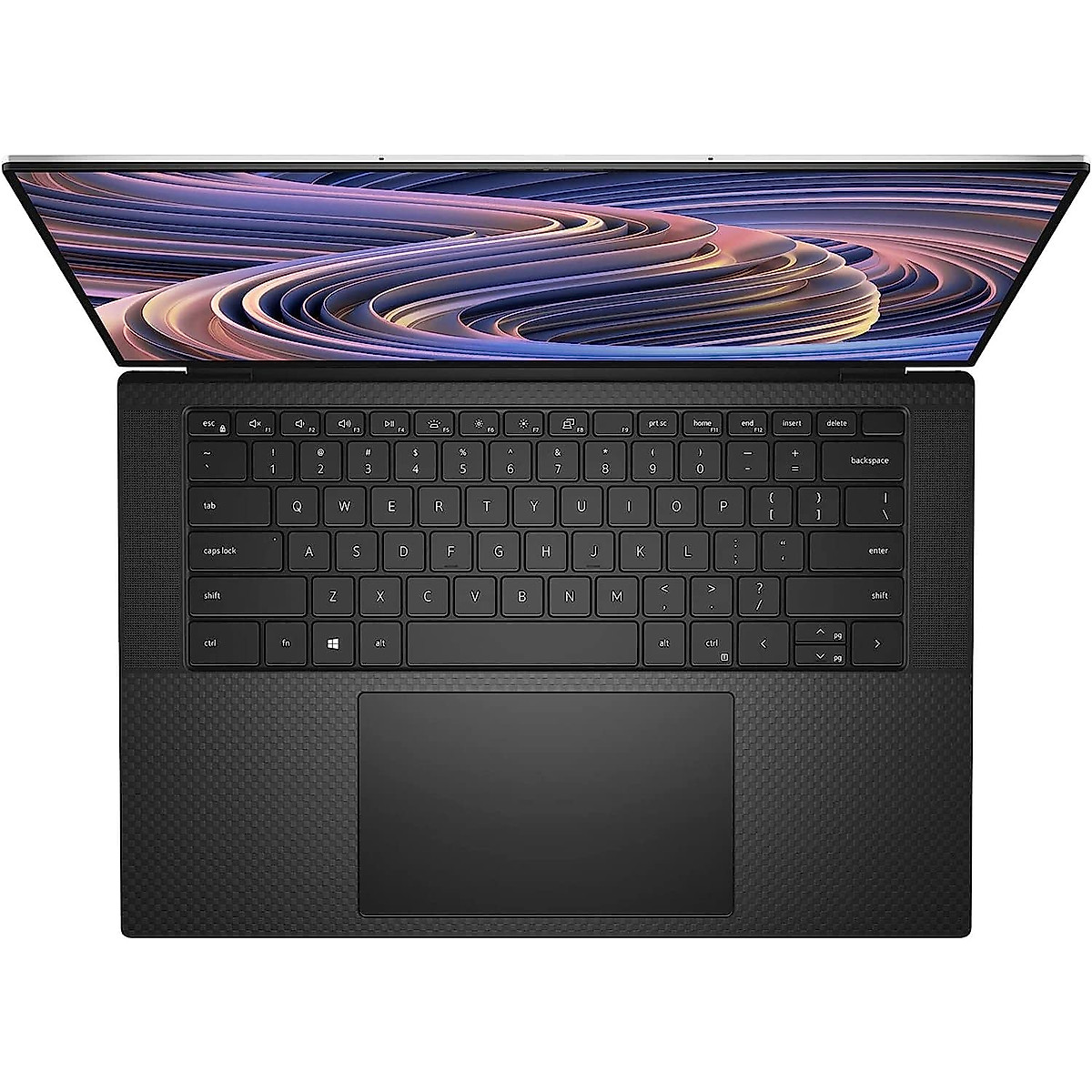 Dell XPS 15 9520 Business Laptop (15.6" FHD+ Anti-Glare, Intel 12th Gen 14-Core i7-12700H (Beat i9-11980HK), 32GB DDR5 RAM, 1TB SSD, RTX 3050), Backlit, Fingerprint, Thunderbolt 4, Webcam, Win 11 Home