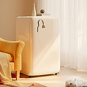 Antique Doorbell, Shopkeepers Bell, Store Door Bell Remind You Customer Coming, Metal Doorbell Loud Clear Tone Anti-Theft for Your House