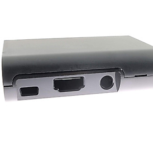 TAODAN 1-Pack Raspberry Pi Proctection Case for Raspberry Pi 2 Model B and Raspberry Pi 3 Model B Case Black