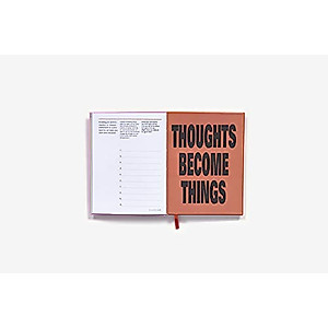 Do It For Yourself: A Motivational Journal (Start Before You're Ready Guided Journal)