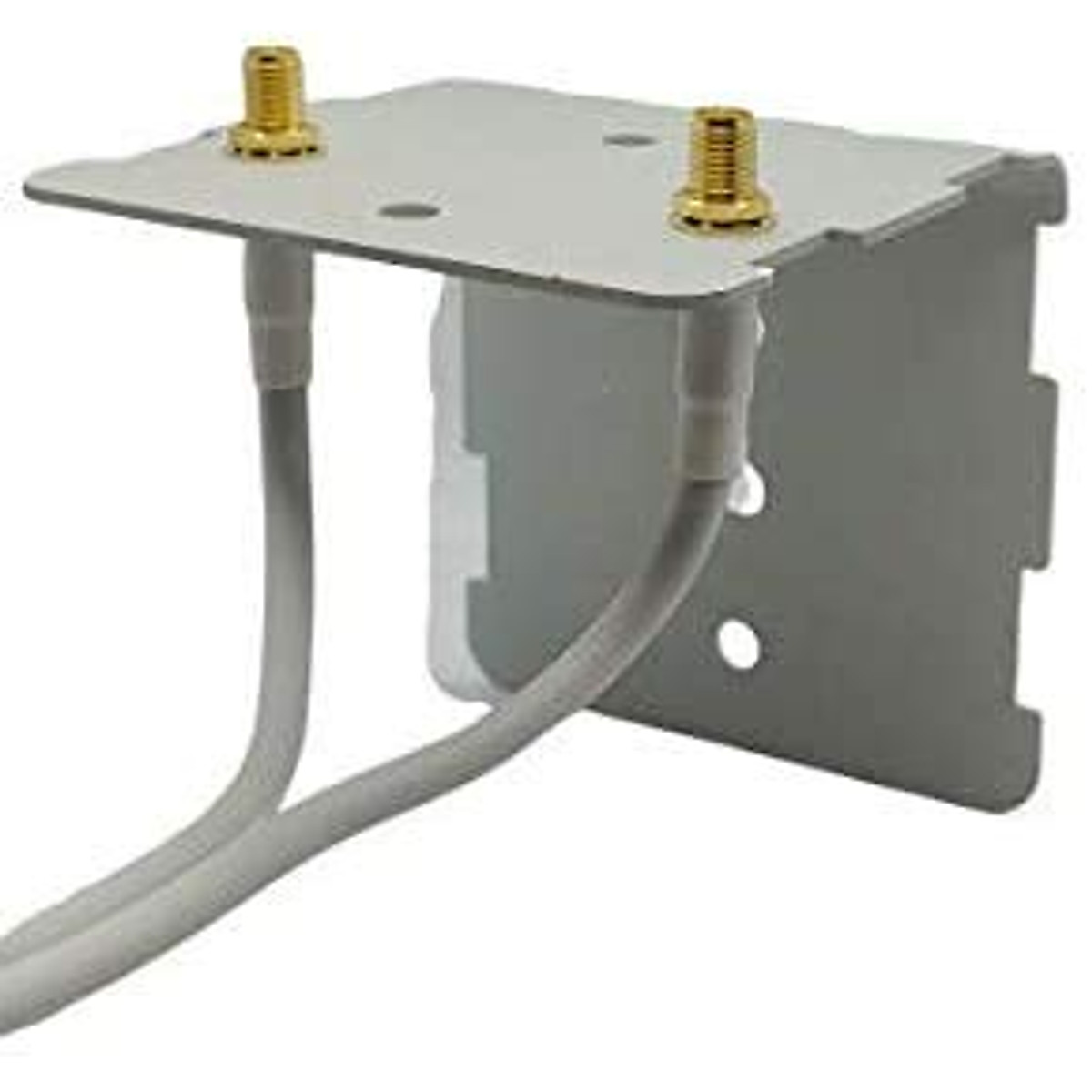 3meter Remote MIMO Antenna Mount Kit, Cable/Bracket,