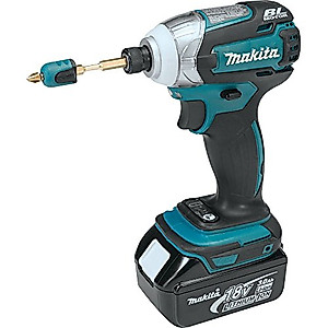 Makita B-44987 Impact GOLD Double-Ended Power Bits with Mag Boost, 7 Piece