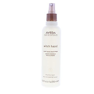 Aveda Witch Hazel Light Hold Hair Spray 8.5oz