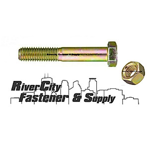 9/16 x 4-1/2 Leaf Spring Eye Bolt