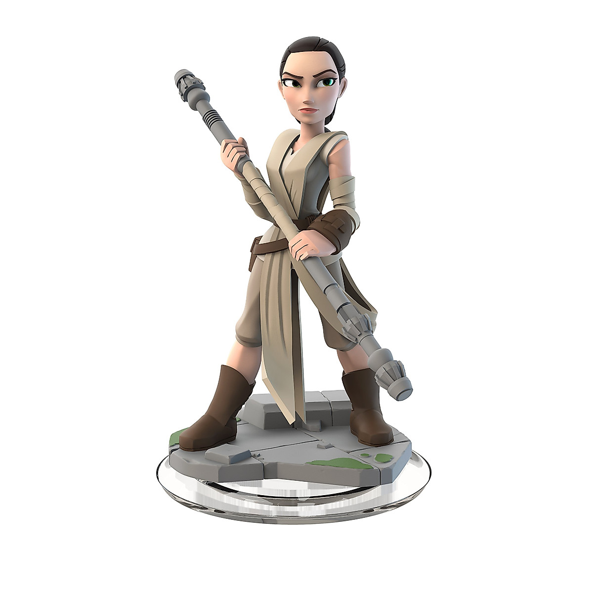 Infinity 3 Force Awakens EU Playset Pack (PS4/PS3/Xbox One/Xbox 360/Nintendo Wii U)