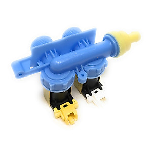 Washer Valve 8182862