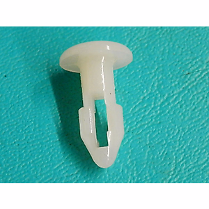 100 pcs Long Shank 1/4 Strapping Rivets Patio Furniture Webbing Lawn Chair Lounge