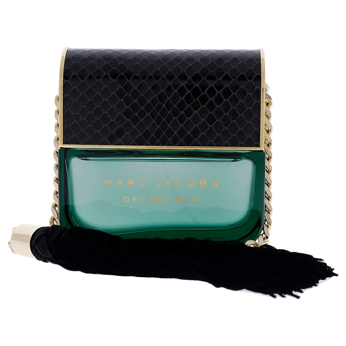 Marc Jacobs Decadence Eau de Parfum Spray, 3.3 Fl Oz