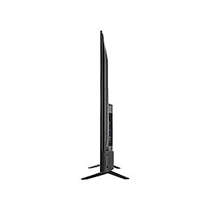 TCL 65" Class 4-Series 4K UHD HDR Smart Google TV – 65S446, 2022 Model