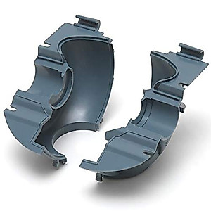 Baracuda MX8 Cleaner Lower Engine Housing R0525800