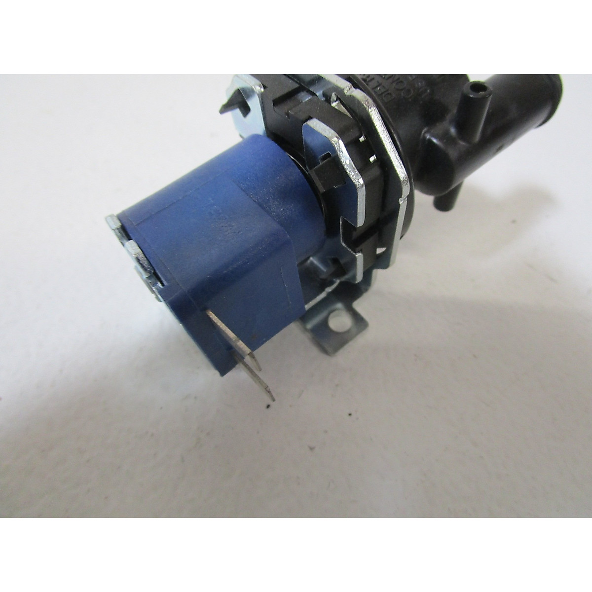 Deltrol Controls DSVP12N-2LSX-120E Compatible Dump Valve For Hoshizaki Ice Machine