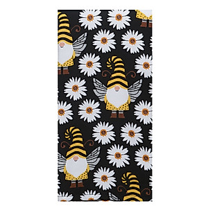 Kay Dee Designs Save The Gnomes Terry Towel, Various