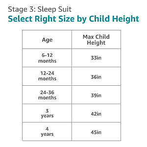 Love to Dream Lite Organic Baby Sleep Suit (12-24 Mo), Super Soft Temp Regulating Sleeping Suit, 0.2TOG Lightweight Wearable Blanket, Turquoise