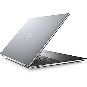 Dell Precision 5000 5760 17" Mobile Workstation - Full HD Plus - 1920 x 1200 - Intel Core i7 11th Gen i7-11850H Octa-core (8 Core) 2.50 GHz - 16 GB Total RAM - 16 GB On-Board Memory - 512 GB SSD -
