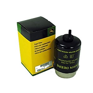 John Deere Original Equipment Fuel Filter #RE62419