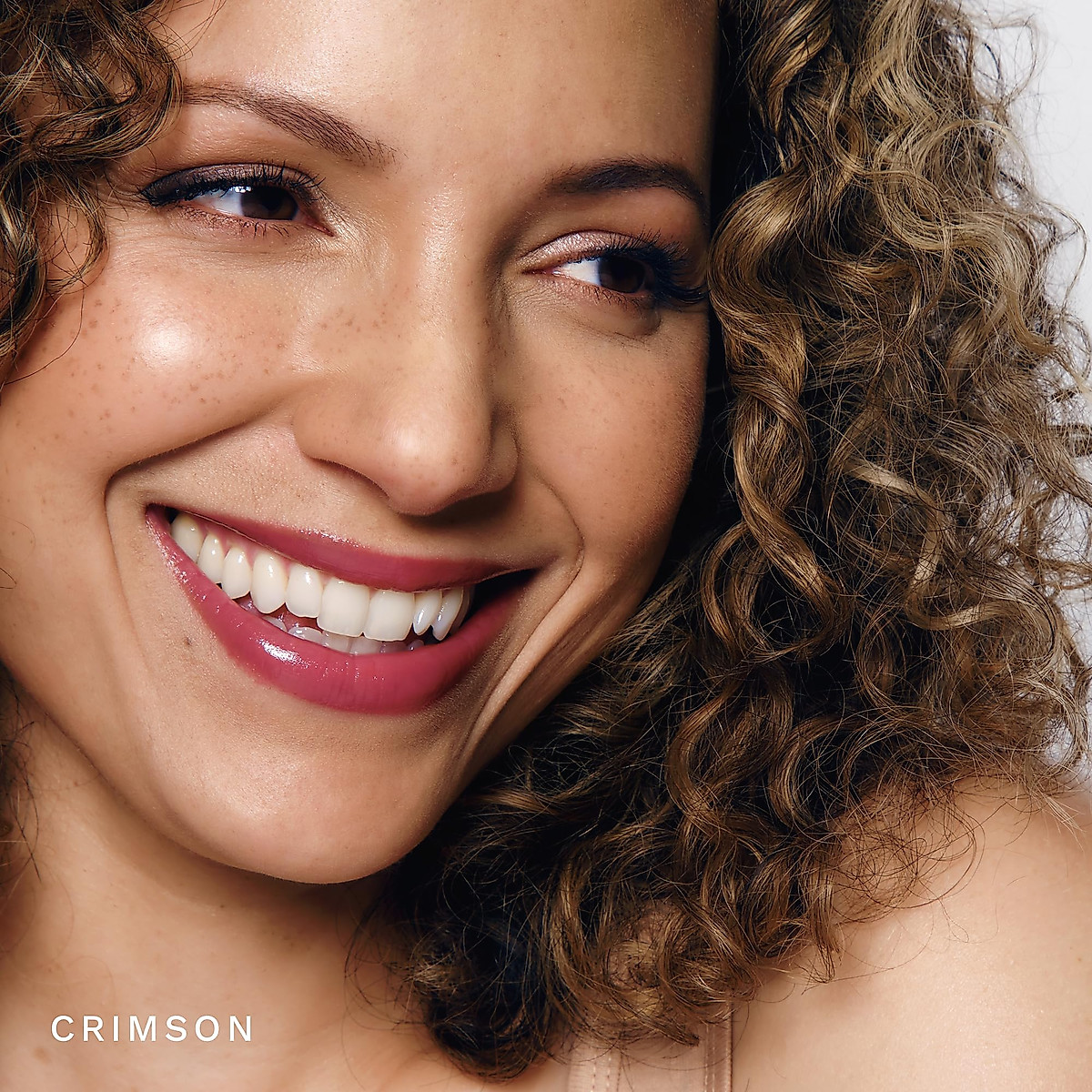 City Beauty City Lips Plumping Lip Gloss - High-Shine Gloss for Fuller, Younger-Looking Lips | Hydrating & Smoothing Lip Treatment Hyaluronic Acid