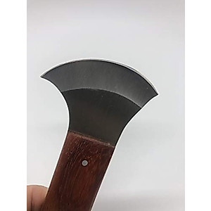 Professional Weighted Lead Knife for Stained Glass Work