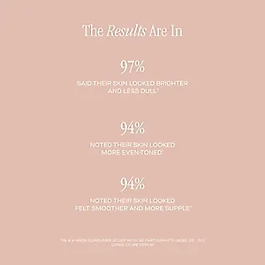 Summer Fridays CC Me Serum with Vitamin C + Niacinamide - Brightening + Hydrating Face Serum to Improve Skin Tone + Reduce Appearance of Dark Spots Over Time (1 Fl Oz)