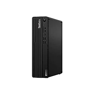 OEM Lenovo ThinkCentre M90s SFF Intel Hexa Core i5-10500 [6 Cores], 16GB RAM, 512GB NVMe, W11P, WiFi, 3Y, Desktop Computer