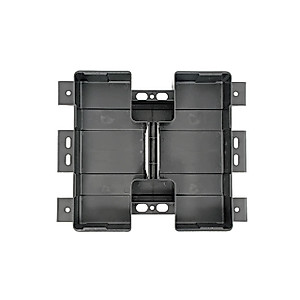 Dee Zee DZTBTRAY1 Plastic Tool Box Tray