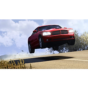 Test Drive Unlimited 2 - Xbox 360 (Renewed)