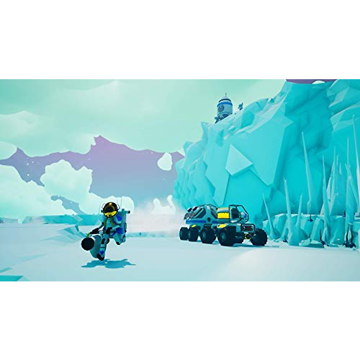 Astroneer - PlayStation 4