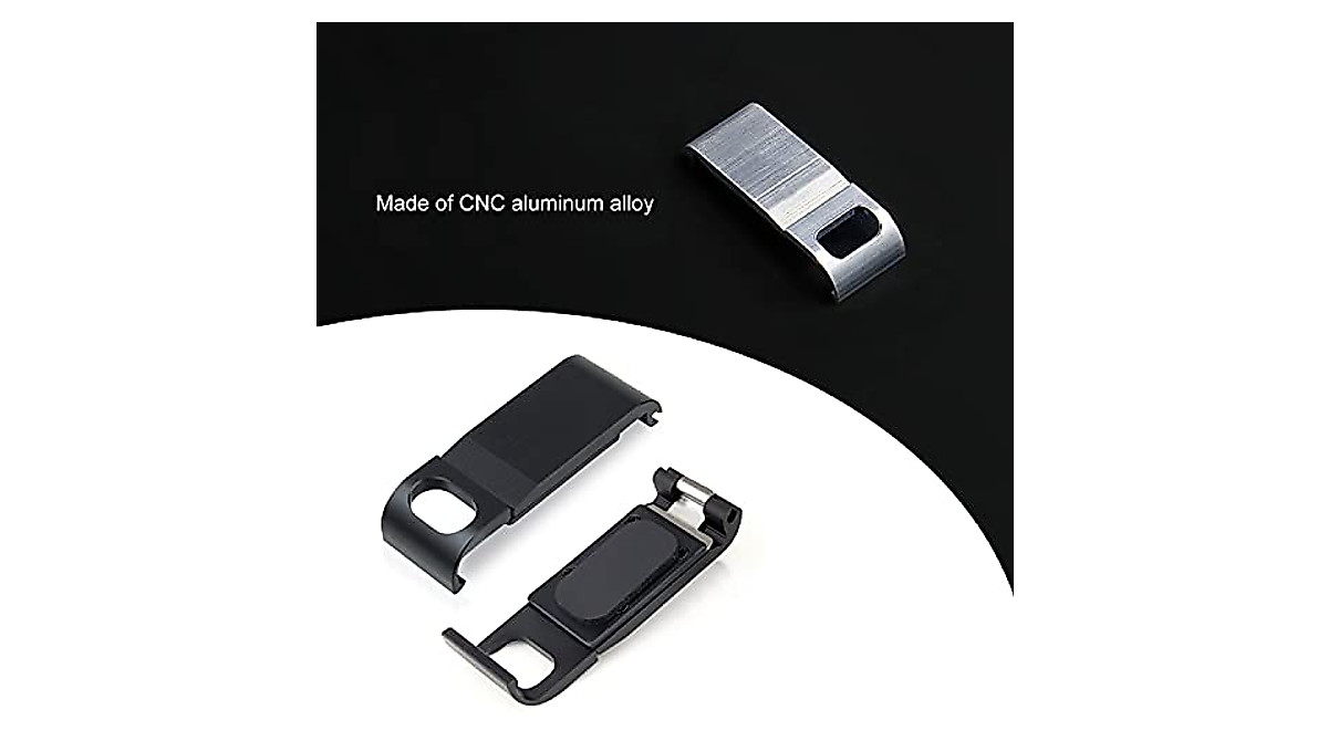 SOONSUN Skeleton Housing Case for GoPro Hero 11, 10, 9
