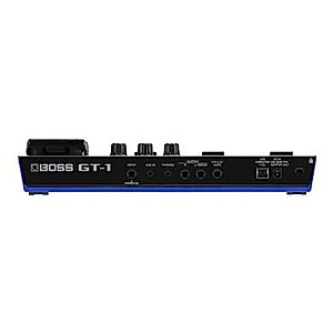 Boss GT-1 Guitar Multi-Effects Pedal