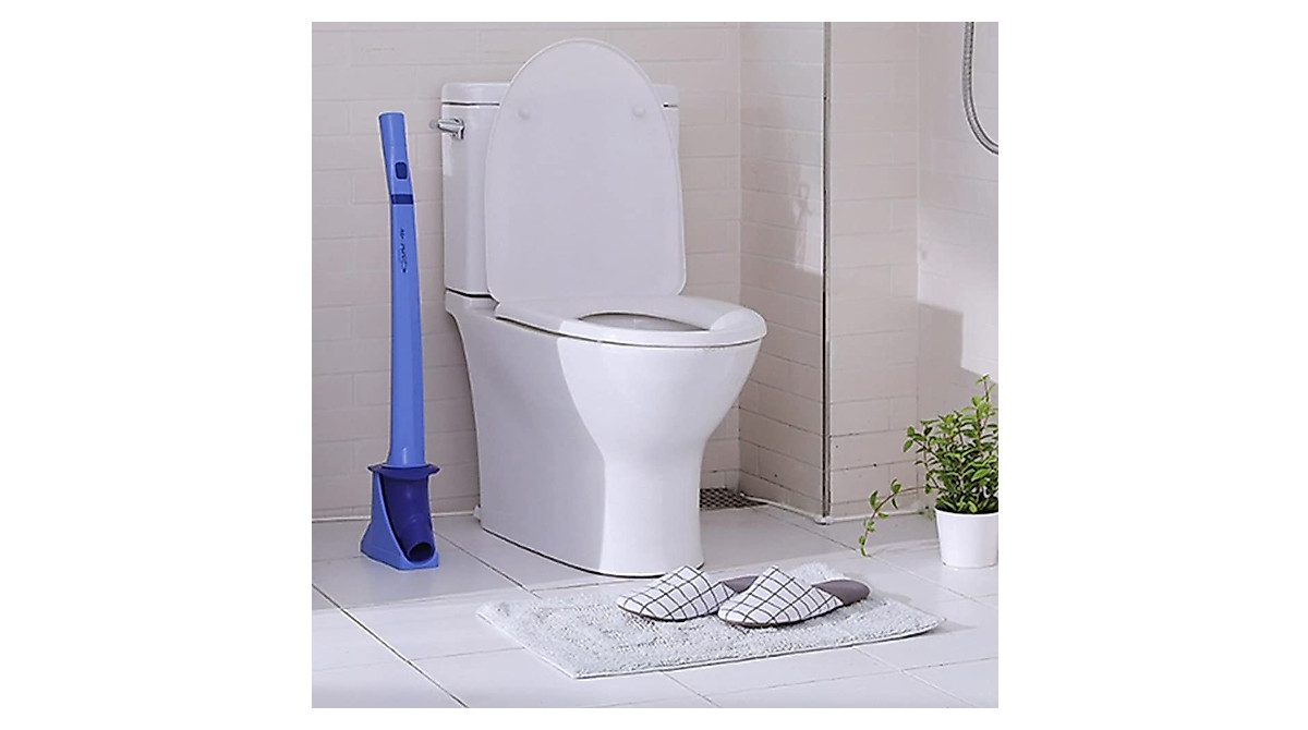 MR.PUNG Toilet Plungers & Kitchen Sink Tools - 20 pcs