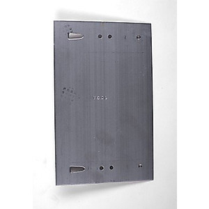 16 Gauge Heavy Steel. Stud Joist Reinforcement. Meets Boca Code P-390.2_AB