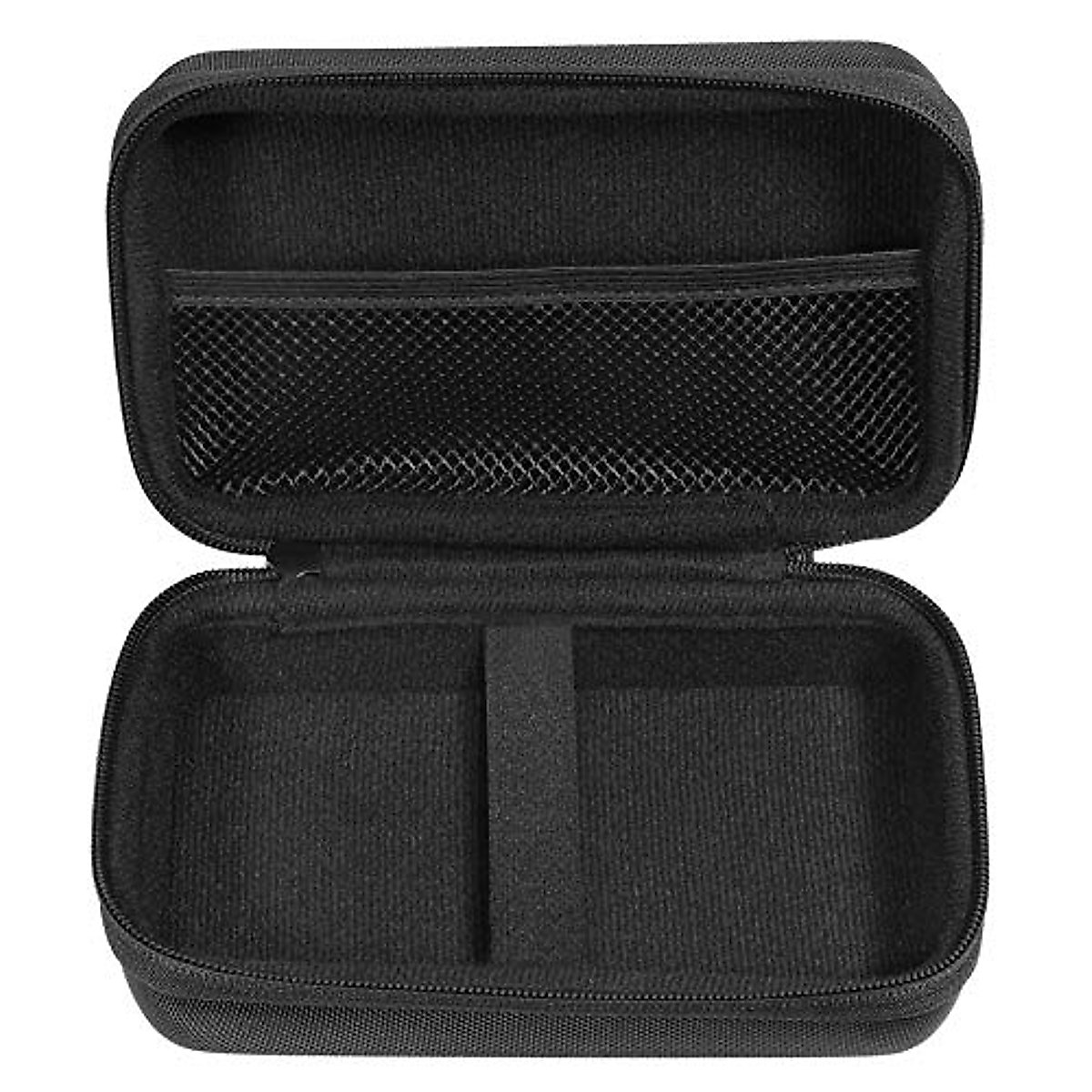 CaseSack case for GL.iNet GL-MT1300 (Beryl) VPN Secure Travel Gigabit Wireless Router and AC Adapter, Also for GL-AR750S-Ext, GL-AR750, GL-MV1000