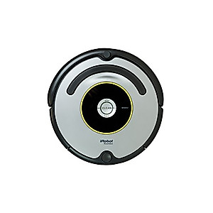iRobot Roomba 630 Vacuum Cleaning Robot