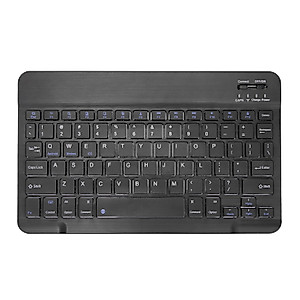 DAUERHAFT Business Tablet, Octa Core US Plug 4GB RAM 64GB ROM 10.1in FHD 5G WiFi 8800mAh Dual Camera HD Tablet for School (#3)