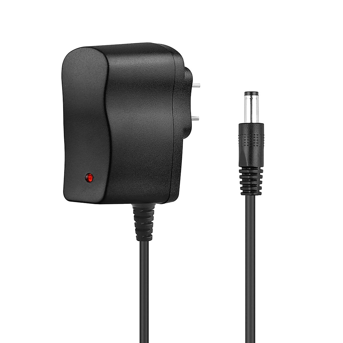 Digipartspower AC Adapter Charger for Unblock Tech Gen3 Pro 16GB UBOX3 UBOX4 TV Box Power Line