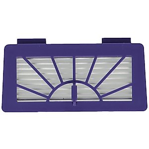 Neato XV-21 Vacuum Cleaner Filter Neato Robotic Pet and Allergy Filter Replacement for Neato 945-0048 Filter (Pack of 4)