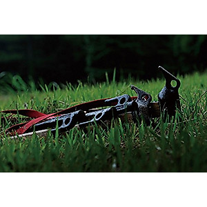 Snowpeak Solid Stakes30 6 Piece R-103-1