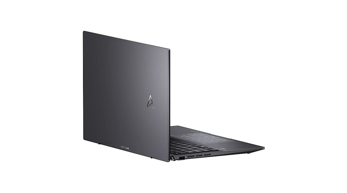 ASUS ZenBook 14 OLED Laptop - 2.8K, Ryzen 7, Slim & Portable