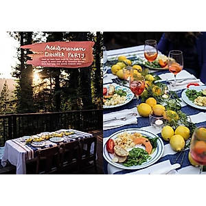 The Forest Feast Mediterranean: Simple Vegetarian Recipes Inspired by My Travels