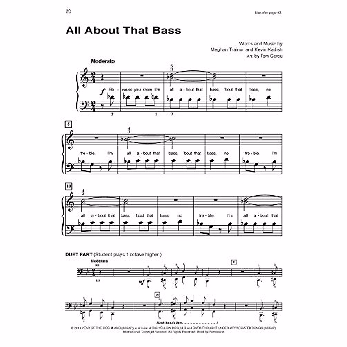 Alfred's Basic Piano Library -- Popular Hits, Bk 1B (Alfred's Basic Piano Library, Bk 1B)