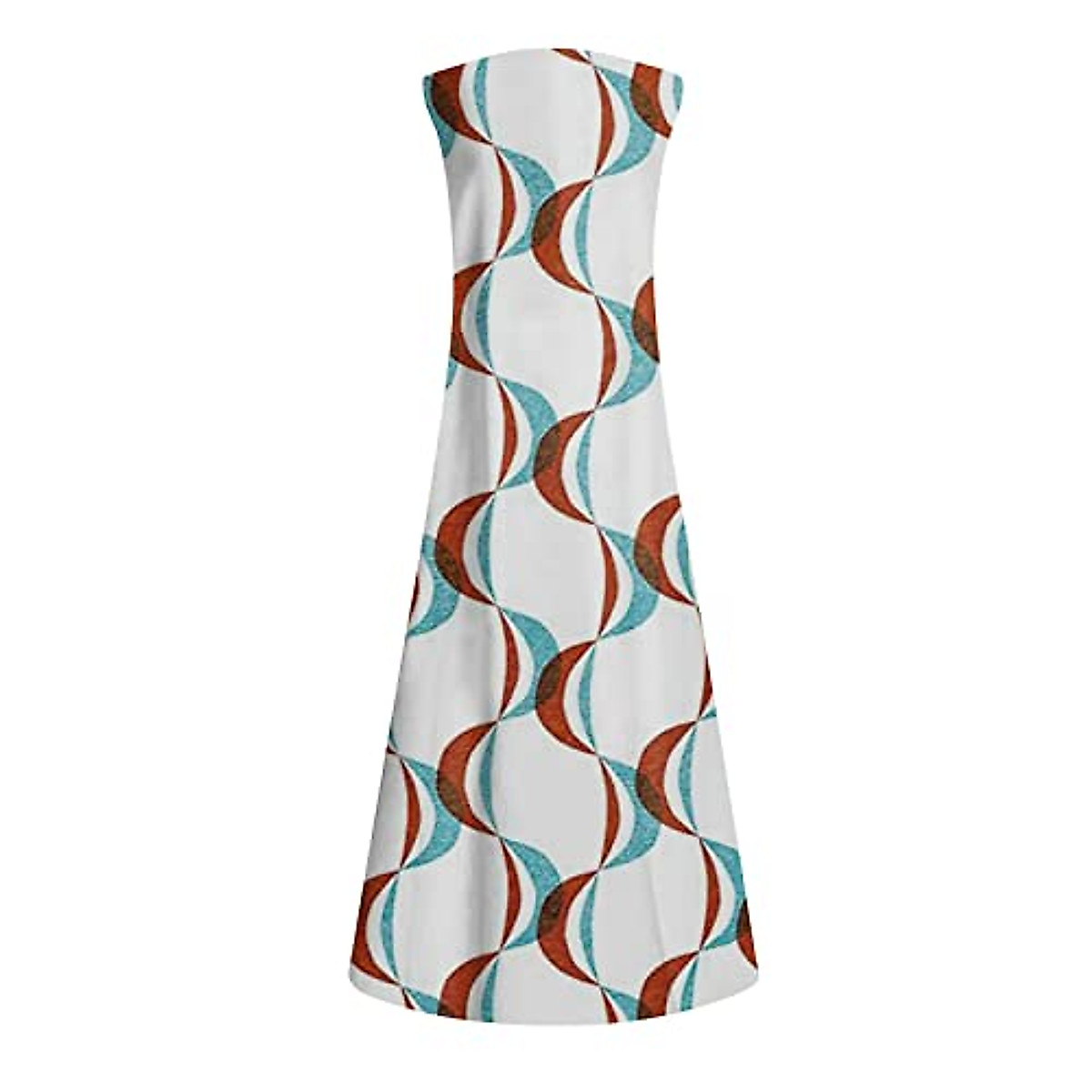 Sundresses for Women, Long Sleeve Dress Women Shien.Com Clothes Racerback Island Guest Fitted with Beach Outfits Cocktail 8 Xmas Sweater Sundresses Tank Frsh MNT Ottatat Old (M, Complexion)